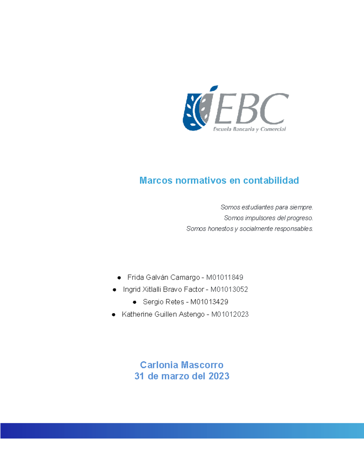 Actividad 01 bases contables - Marcos normativos en contabilidad Somos ...