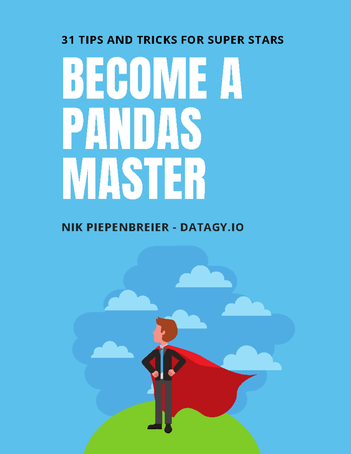 Becomes A Pandas Master 31 Tips And Tricks For Pandas Datagy Become A Pandas Master 31 Tips 