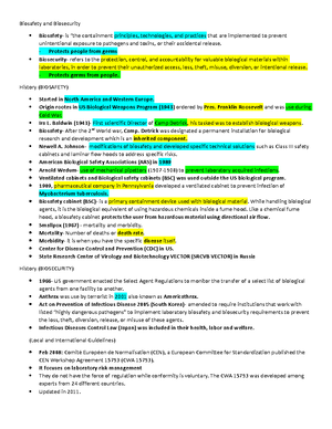 Battery Exam Review Checklist 2022 - BATTERY EXAM REVIEW CHECKLIST 2022 ...