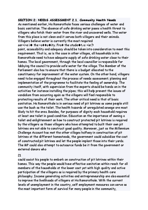 AOD Form 2023 S1 - Bhueikww - BSW3705 - Unisa - Studocu