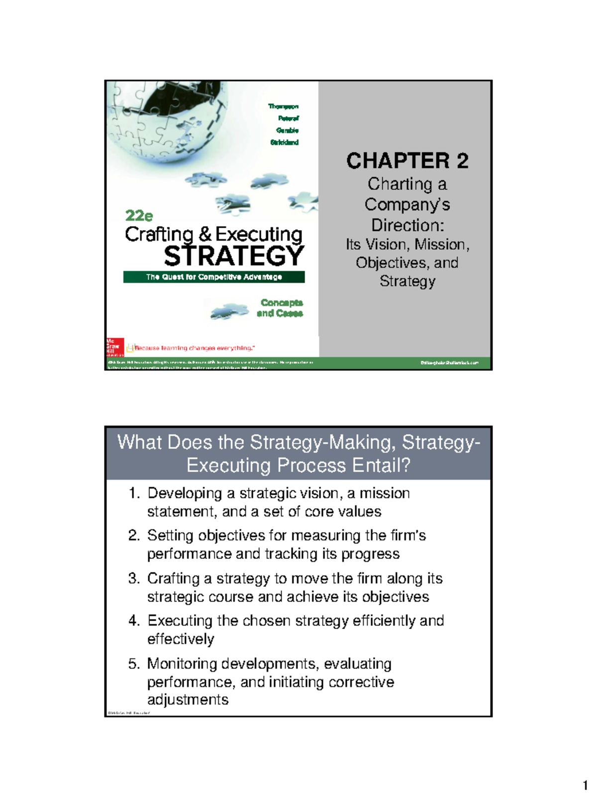 Chapter 02 Slides Lecture Notes From This Course That Help You With The Rest Of The Class To