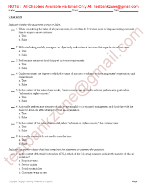 AIC Character Notes - An Inspector Calls Character Notes Key quotations ...