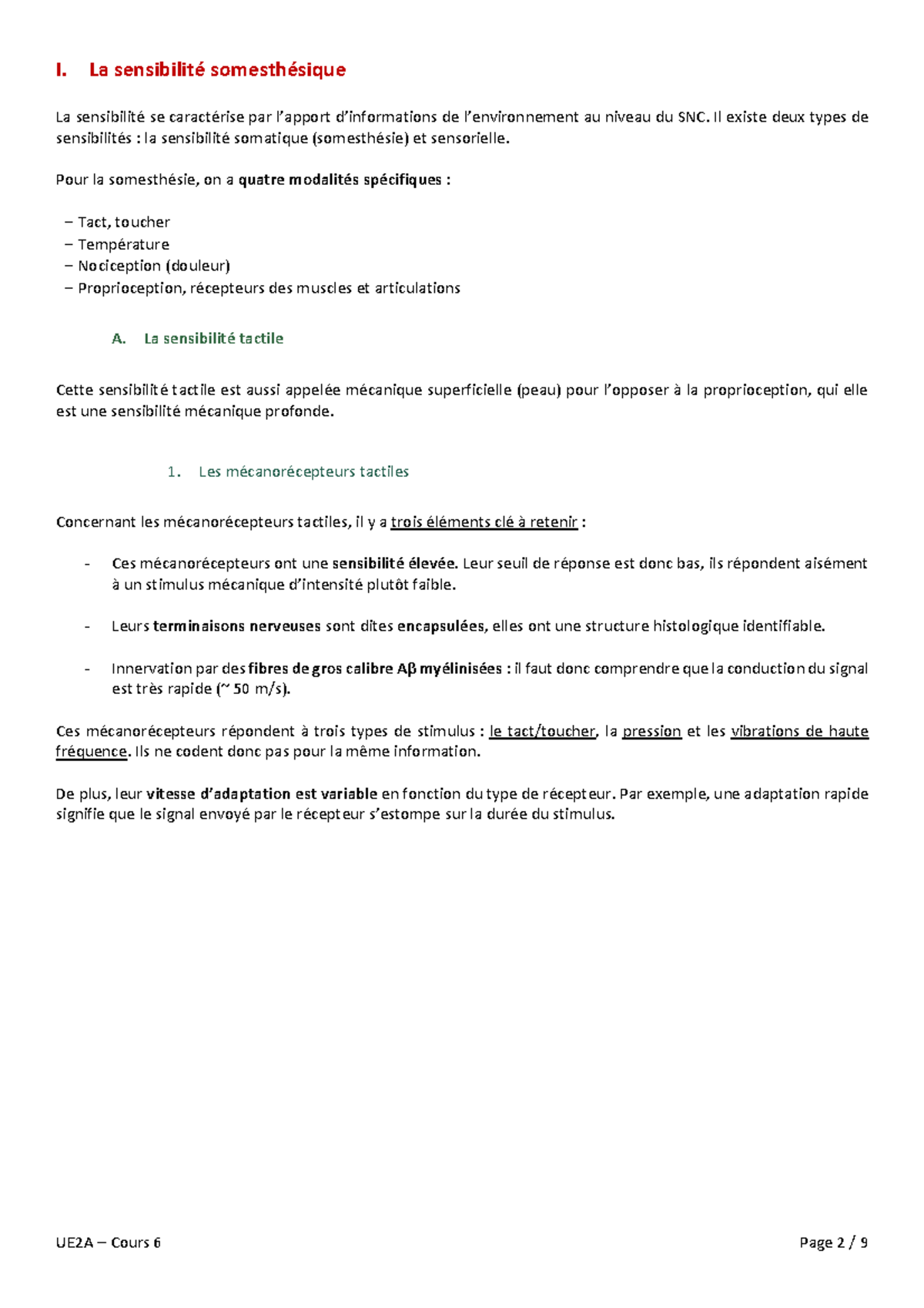 Ue2a Cours 6 Warning Tt Undefined Function 32 Warning Tt Undefined Function 32 I La