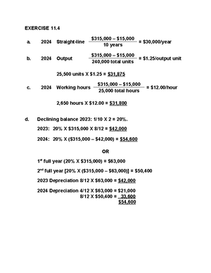 Solution Manual Chapter 4 solution manual accounting principles 12th ...