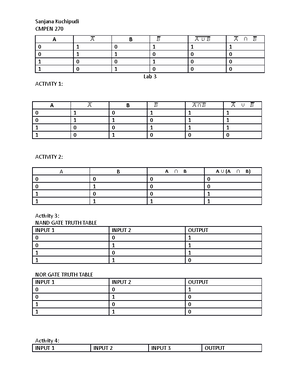 Cmpen 270 LAB 2 - assignment - Sanjana Kuchipudi CMPEN 270 Lab 2 ...