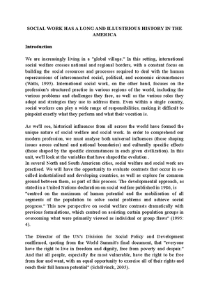 Social Development - Lecture notes 3 - Social Development Meaning and ...