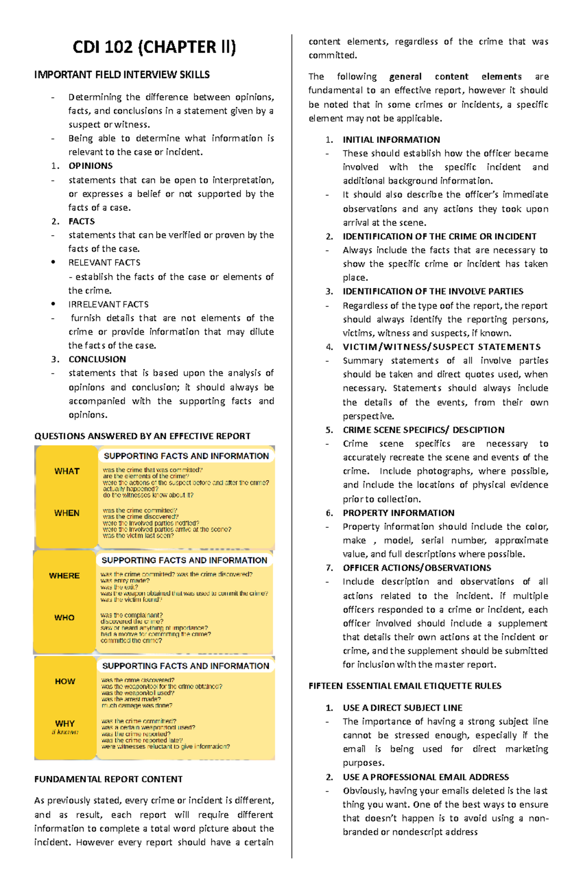 Inbound 2438905547296232558 - CDI 102 (CHAPTER ll) IMPORTANT FIELD ...