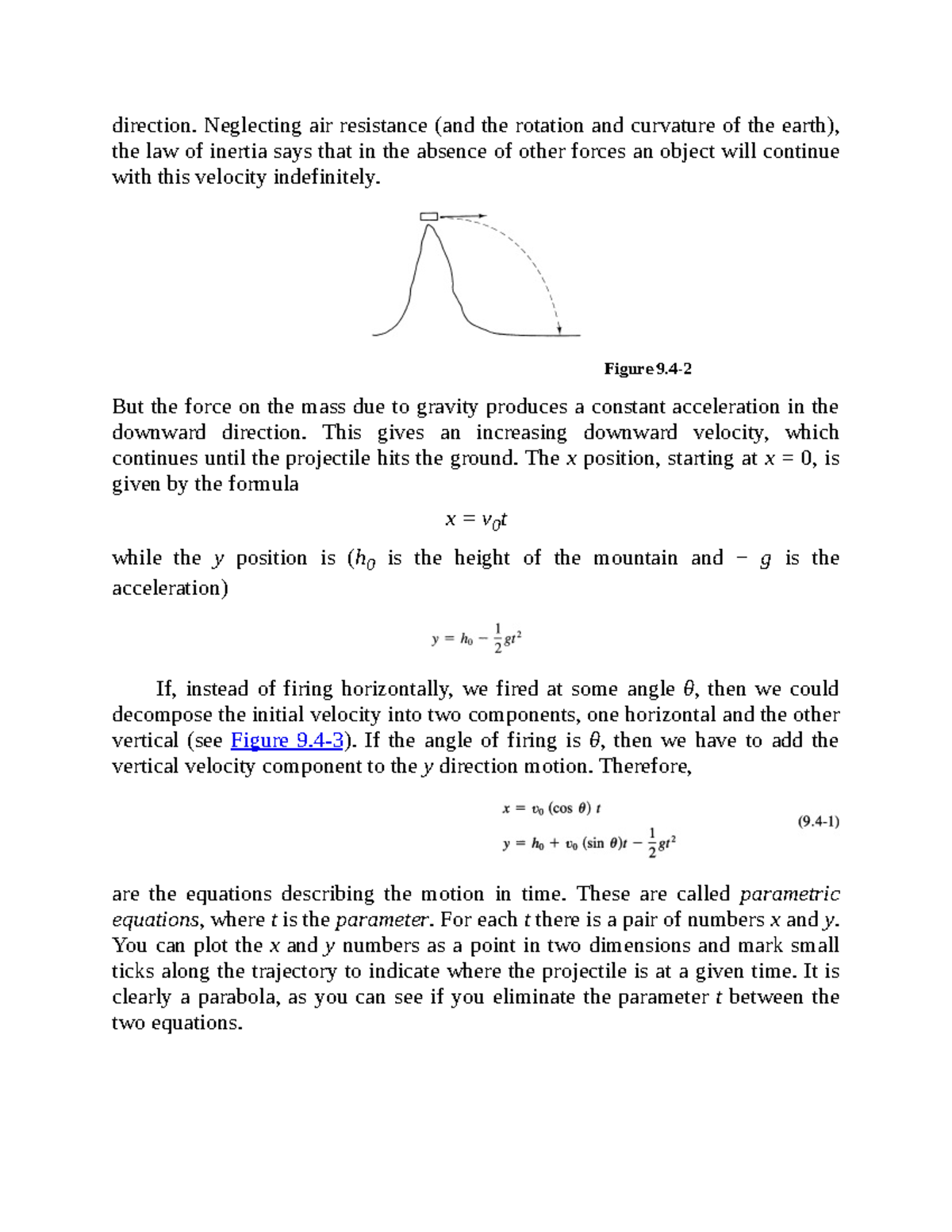 Methods of Mathematics Applied to Calculus, Probability, and Statistics ...