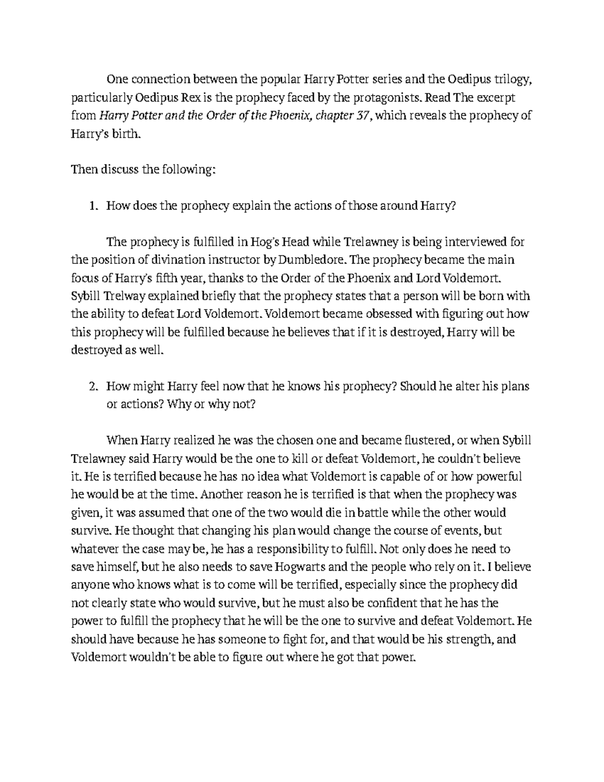 M3A1 Harry Oedipus LIM - sdfg - One connection between the popular ...