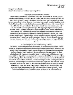 Roller Coaster Design - n/a - Miriam Gutierrez Mendoza 11th Grade ...