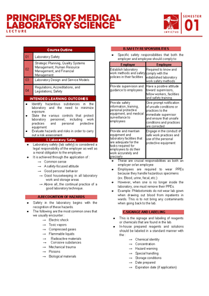 MT1 HIS LEC L8 Hospital-Information-System-and-its-Subsystems - LECTURE 8: Hospital Information ...