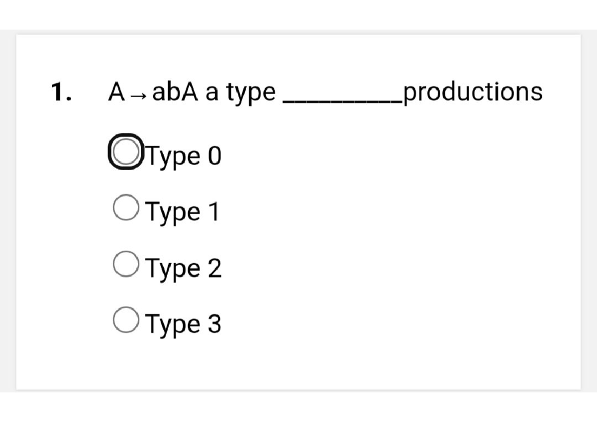 TOC 2nd Sessional Pdf - MCA - Studocu