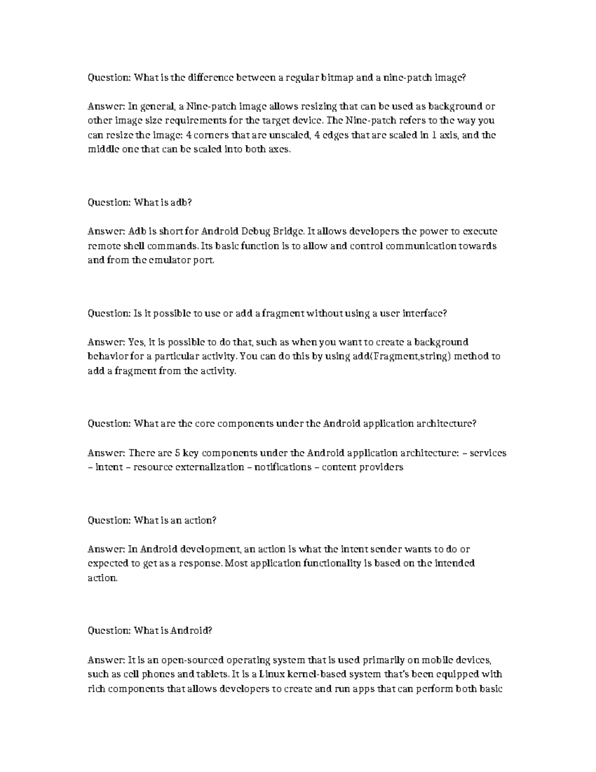 Wall-shaking latents theorise - Question: What is the difference ...