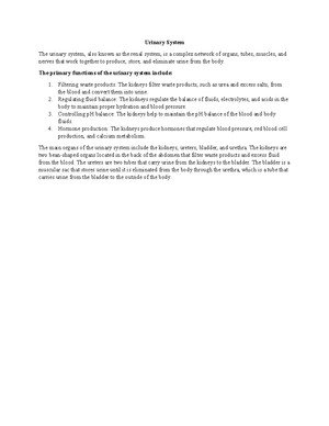 Prep U 1 - PrepU notes - Prep U 1 Question 1 The nurse working on a ...