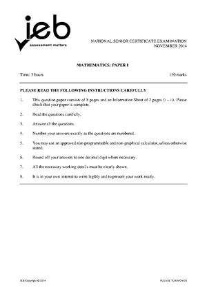 MAPC5112 ICE Task 2 Semester 1, 2023 (Question Paper) - 21; 22; 23 2023 © The Independent ...