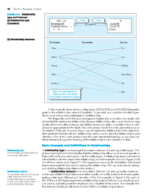 085 - Important lecture notes for database management system - Chapter ...