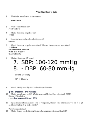 essentials paper - The AACN BSN Essentials Amber N. Sneed Galen College ...