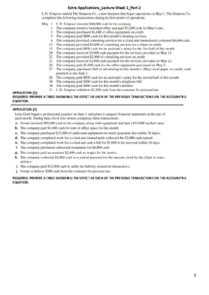 Accounting Module 3-new - 3.1 Real and Nominal Accounts Real accounts, or permanent accounts ...