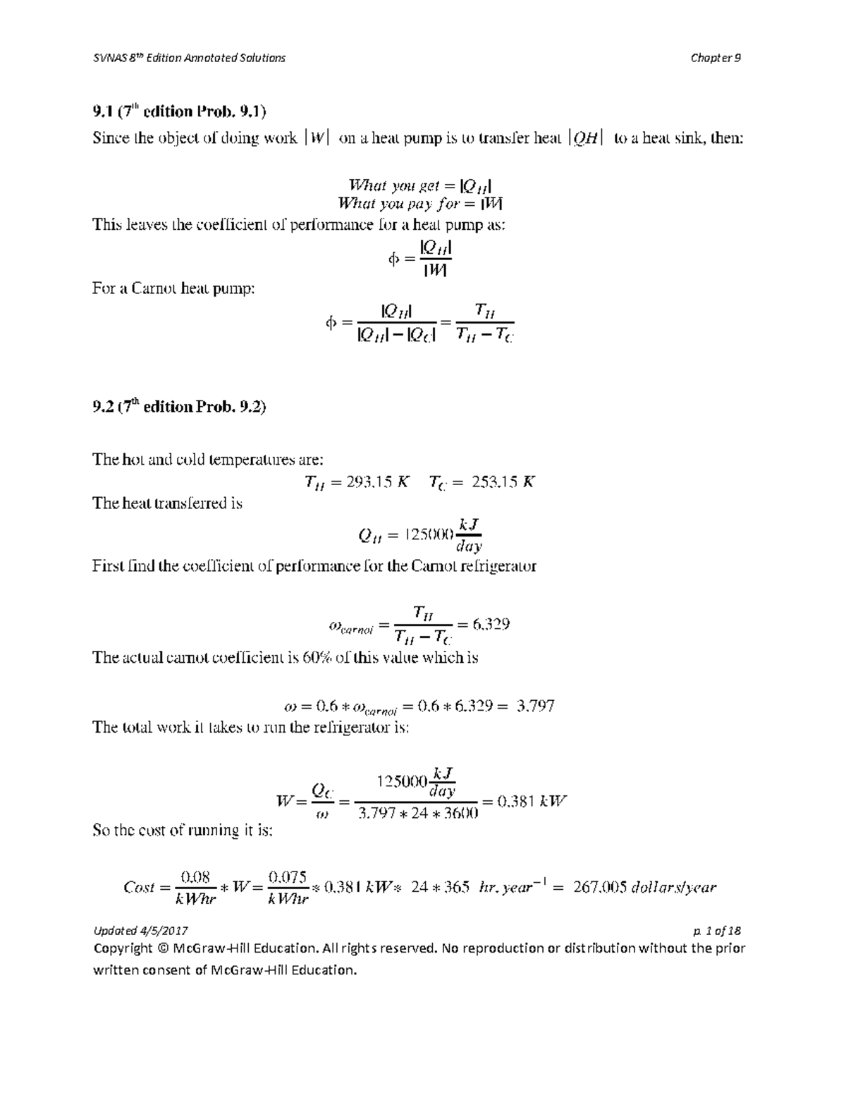 Chapter Nine - Petroleum engineering - | | | | Updated Copyright ...