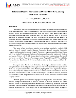 Benchbook Survey Manual - i The Philippine Health Insurance Corporation ...