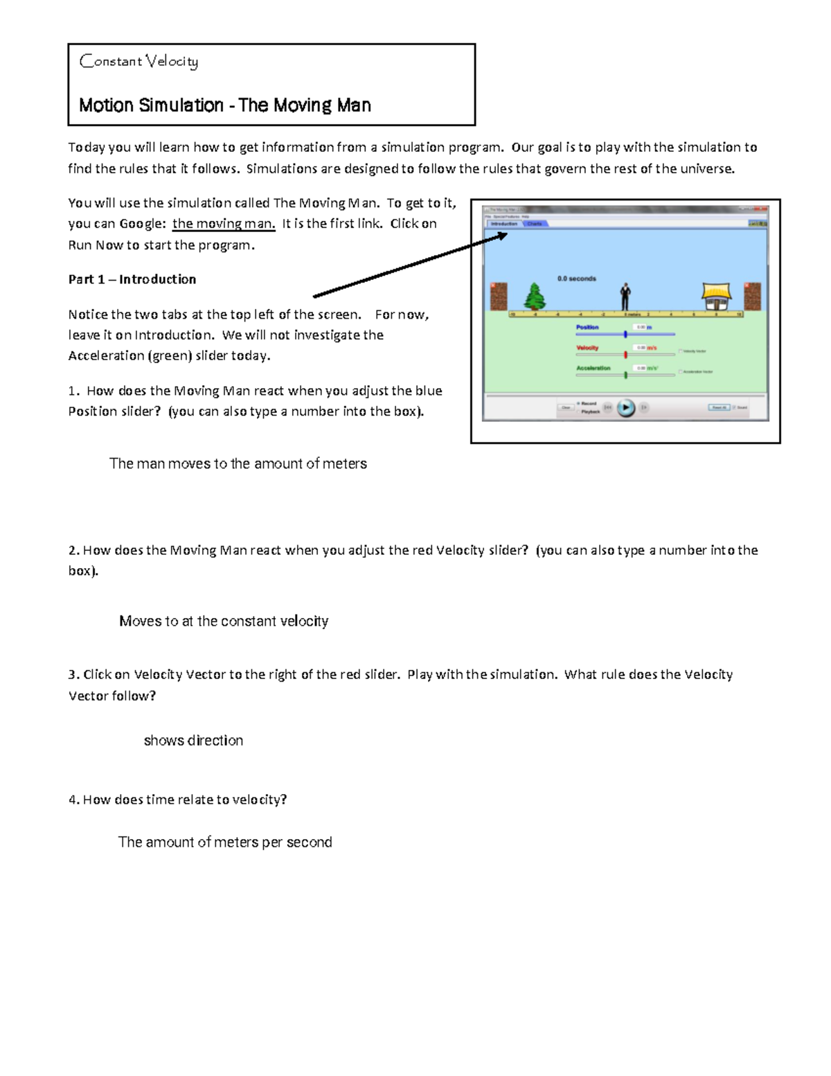 Kami Export - Landen Alegre - Moving man simulation - Today you will ...
