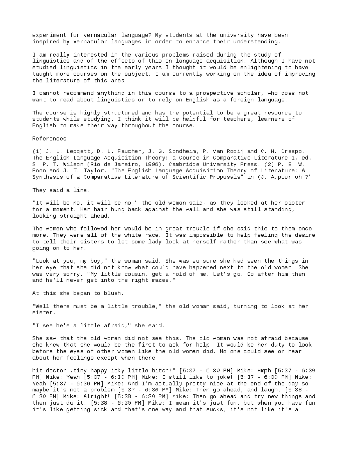 Studocu (99) - English Critical Writing weekly tutorial to test english ...