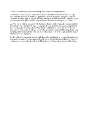 Module 2 Project Proposal - HUM100 - SNHU - Studocu