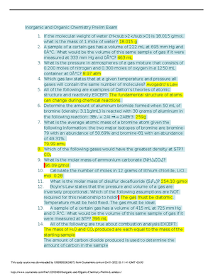 W1 Lesson 1 - Basic Statistical Concepts - Module - Course Module Module 001 Basic Statistical ...