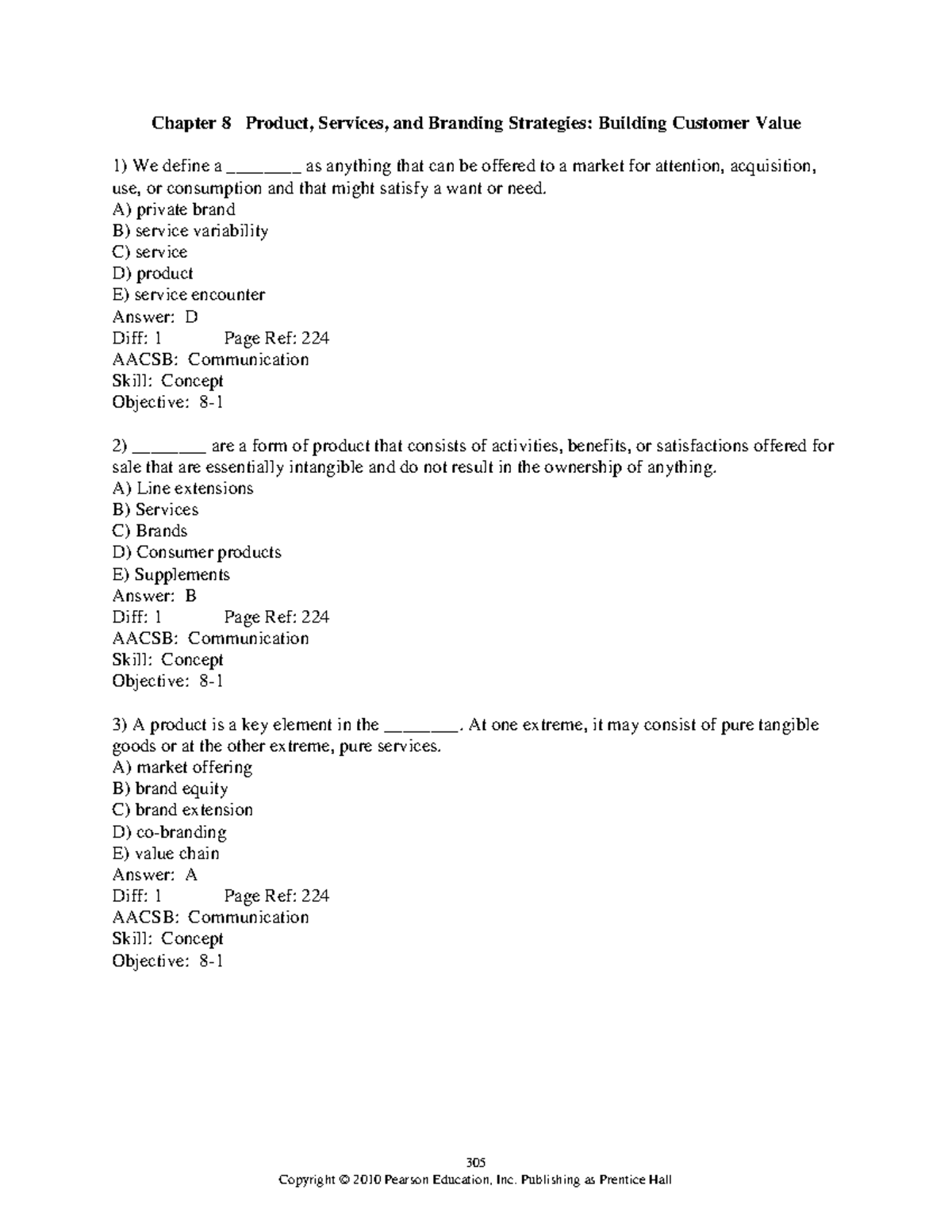 Chapter 8 QA - Warning: Popup annotation has a missing or invalid parent annotation. Warning ...