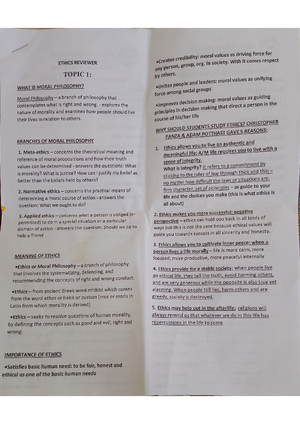 Module-4 - Handout - Module 4: Clientele and Audiences In Counseling ...