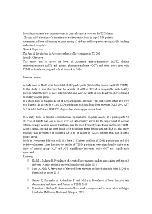 Unit5.docx - University of the People Unit-5 Written Assignment HS 4212 ...