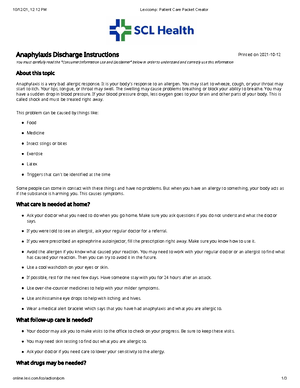 Carla H OB Vsim - vsim documentation - 1. Document your initial ...