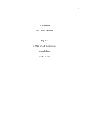 6-3 Assignment- Organizational Structure - While this assignment was a ...