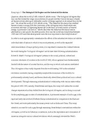 Why and how did Gandhi - By YangYang LEE Mahatma Ghandi was an iconic ...