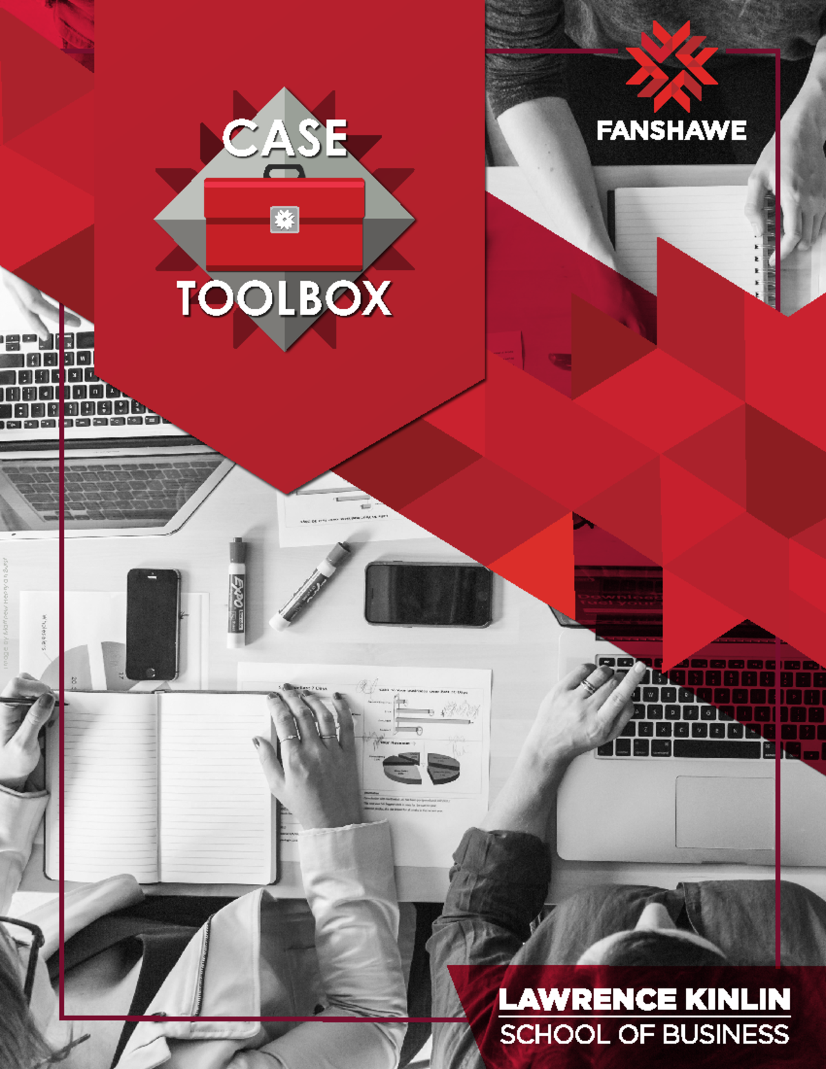 Case Toolbox - Final Version - 1 TOOLBOX CASE Image by Matthew Henry on ...