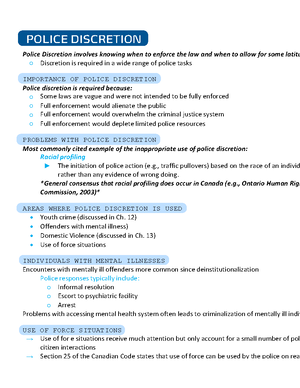 Chapter 2 Forensic Psychology ...