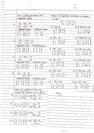 Lab 1 - Introduction to Control System (1) - FAKULTI TEKNOLOGI ...