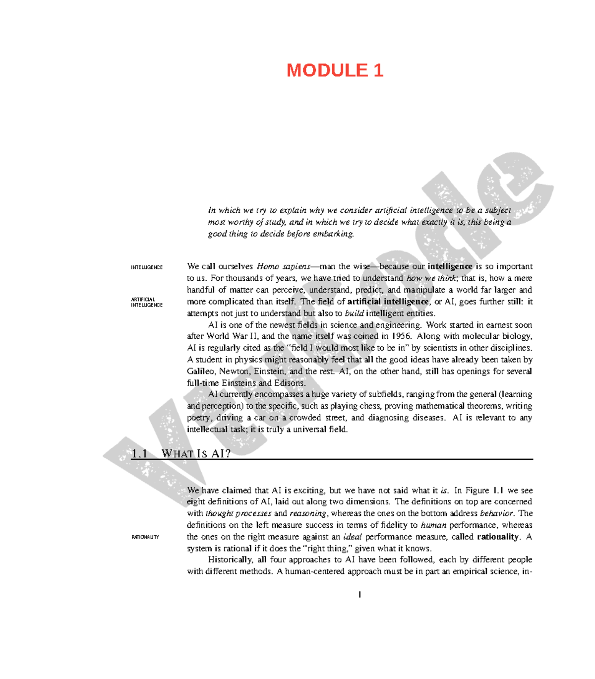 @vtucode.in-BCS515B-module-1-textbook - 1 INTRODUCTION In which we try to explain why we ...