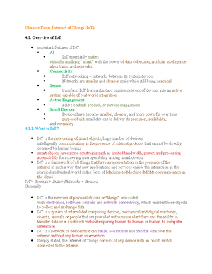 Chapter 1 Introduction to Emerging Technologies - WACHEMO UNIVERSITY ...