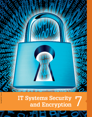 Unit 7 IT Systems Security and Encryption - Report on IT security threats that may face our ...