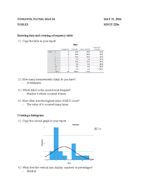 Q3-LAS-5 - guides - A A PRACTICAL RESEARCH 1 QUARTER 1 LEARNING ...