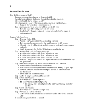Lecture 9 - Structure of Nucleus - 9-Structureof Nucleus "Io ⑭synapses ...