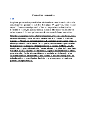 Spanish - notes - Practica : Una Visita al medico answers Juanito llego ...