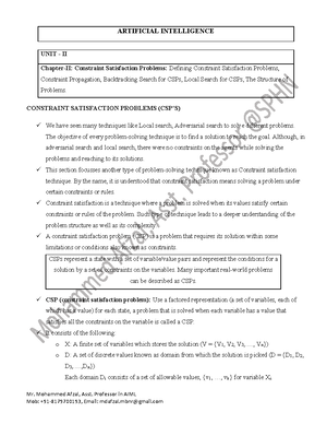 SE UNIT - 2 - Btech cse 2nd year 2nd sem - UNIT - II Functional and Non Functional Requirements ...