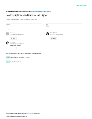Report writing for PMgrs-1 - Writing Reports for Project Managers Ken ...
