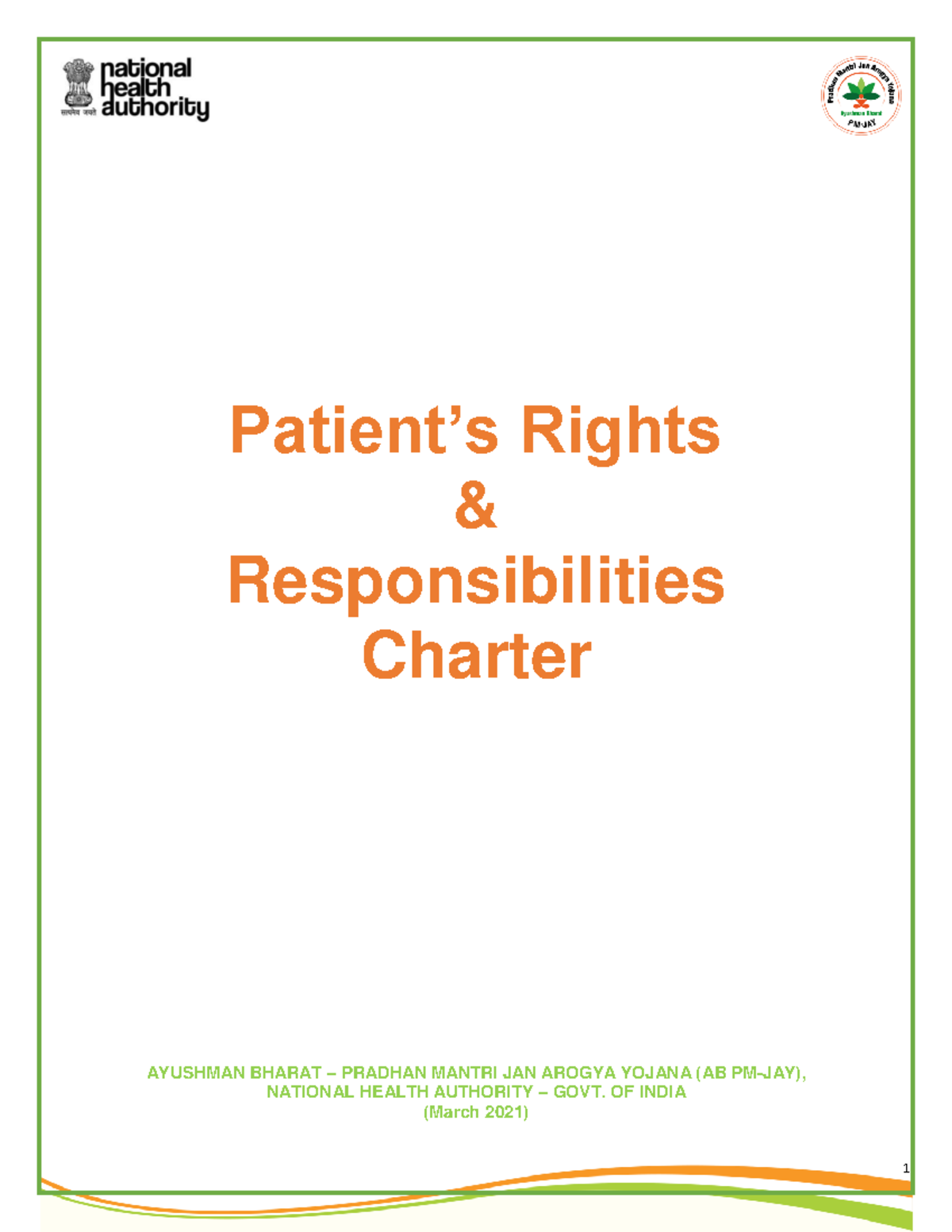 DOC-20240501-WA0008 - Patients Rights - Patient’s Rights ...