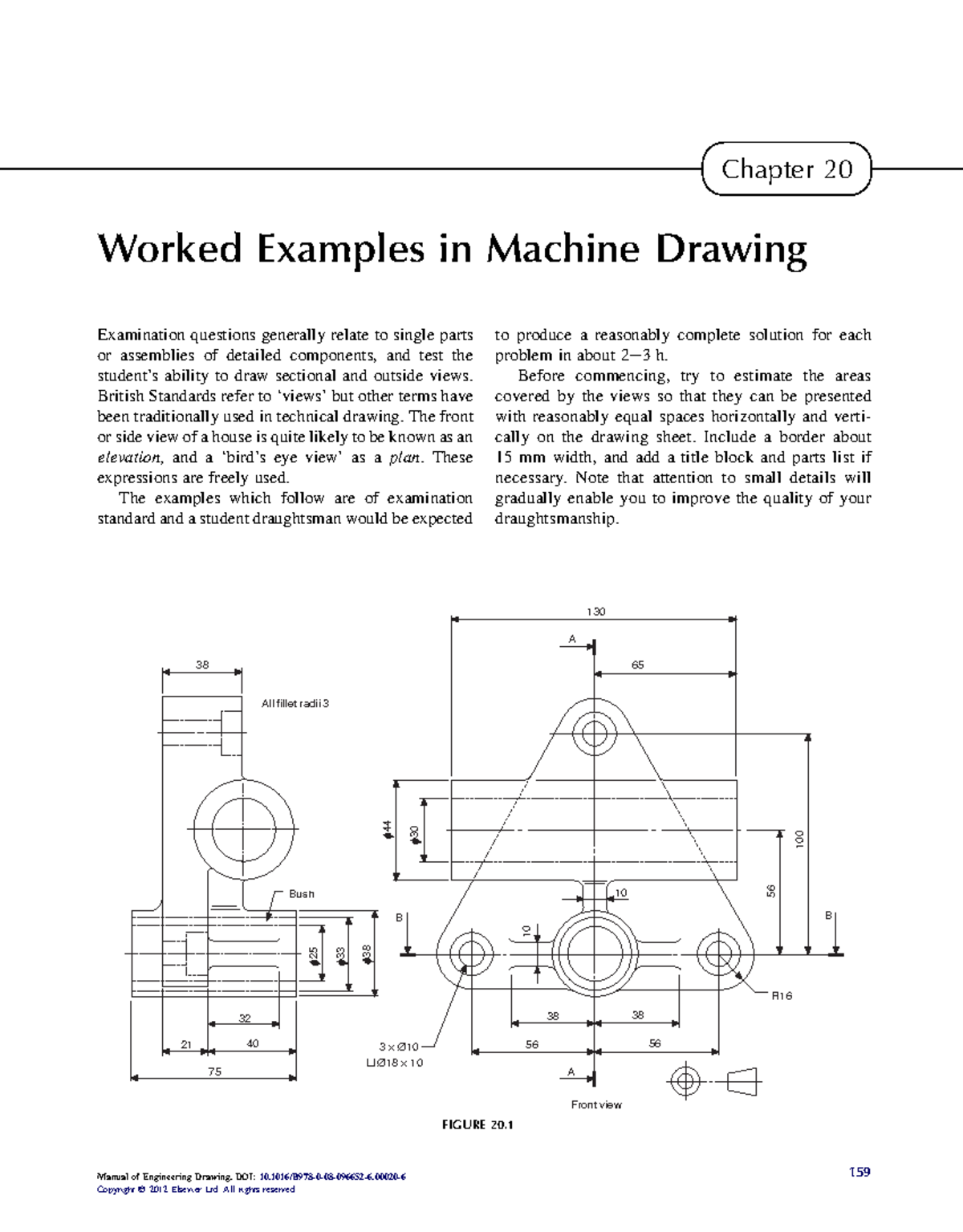 Simmons Ch20 Worked Examples in Component Drawing - ES3D7 - Warwick ...