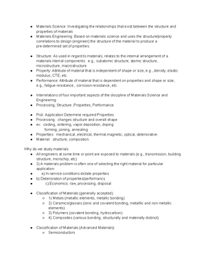 ME31 diffusion - Diffusion Diffusion and vacancy formation Inter ...