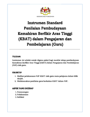 Rumusan - RUMUSAN (FORMAT UEC) CIRI-CIRI RUMUSAN 1. Tidak boleh ...