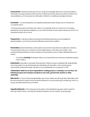 English-10 Quarter-2 Module-4 - ENGLISH Quarter 2 – Module 4: Formulate ...